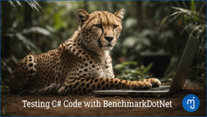 BenchmarkDotNet: Get Started with Benchmarking Your C# Code « Matthias Jost